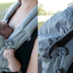 Ergobaby OMNI 360 Mummy Review Newborn Baby