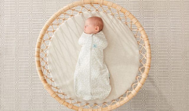 How to choose the right TOG sleeping solution for your baby - Newborn Baby