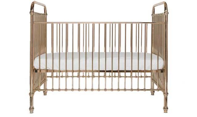 Top 8 Baby Cots for 2021 - Newborn Baby