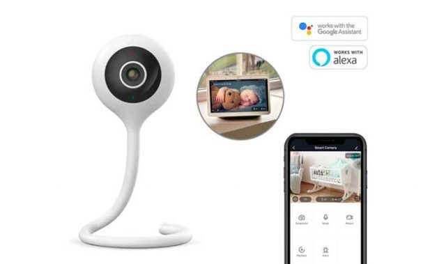 Top 10 Baby Monitors - 2021 - Newborn Baby