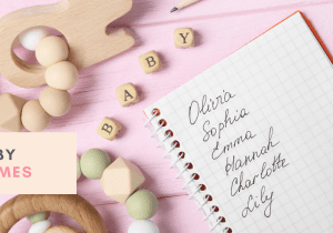 20 beautiful Indigenous Australian baby names - Newborn Baby