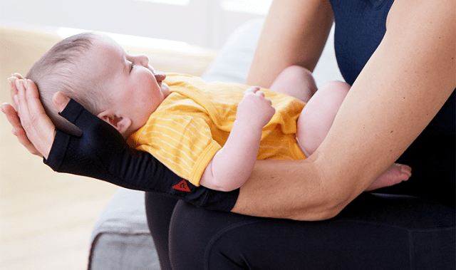 How do compression garments help during and after pregnancy? - Newborn Baby
