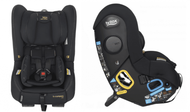 Best Capsules, Car Seats & Boosters in Australia 2023 - Newborn Baby