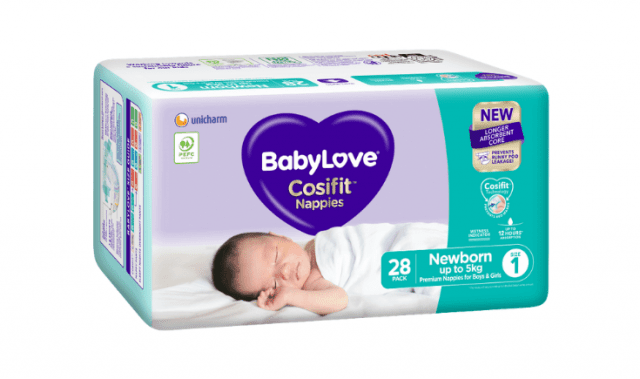 The Ultimate Guide for Australian Parents: Choosing the Best Nappy for ...