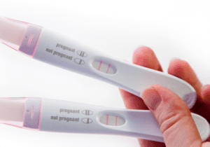 Pregnancy calculator, When will my baby be born?