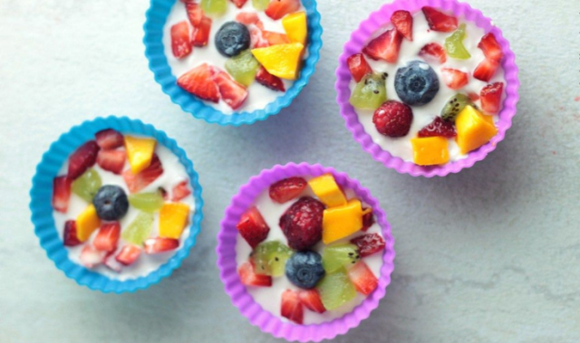 8 Fun Spring-themed Snacks for Toddlers - Newborn Baby